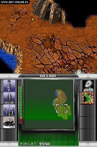 Command and Destroy - DS - gamepressure.com