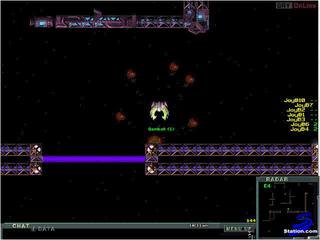 Cosmic Rift Online - PC - gamepressure.com
